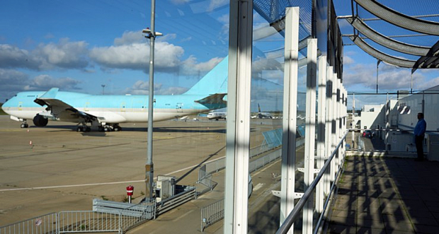 NASA, Northrop Drawing Up the Future of Drone Cargo Jets | The National Robotics Education ...